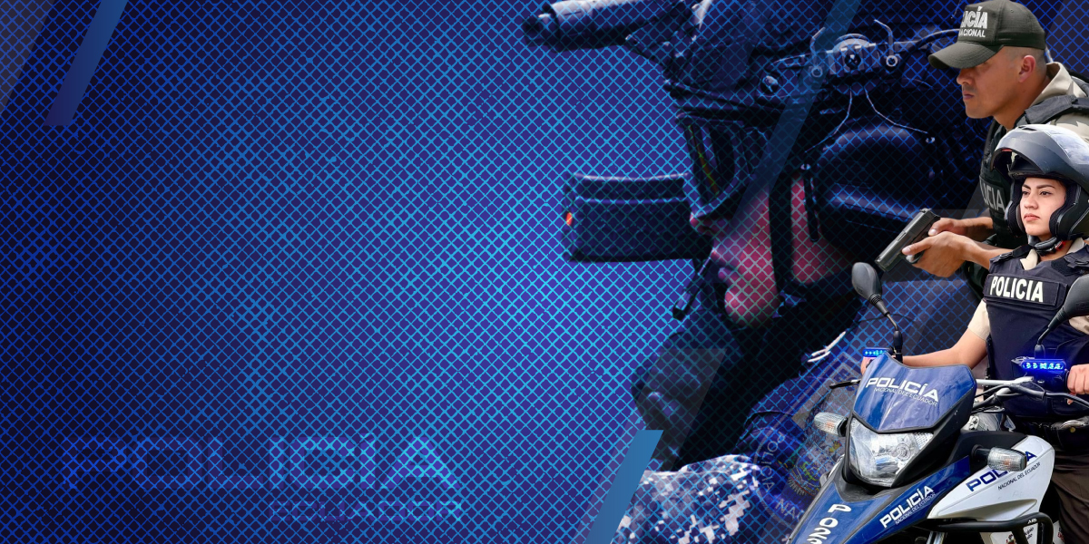 INSTITUTO SUPERIOR UNIVERSITARIO POLICÍA NACIONAL | Policía Nacional del Ecuador