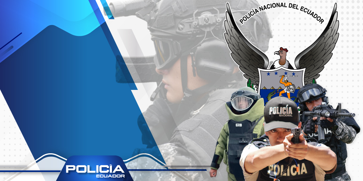 ESCUELA SUPERIOR DE POLICIA GENERAL ALBERTO ENRIQUEZ GALLO | Policía Nacional del Ecuador